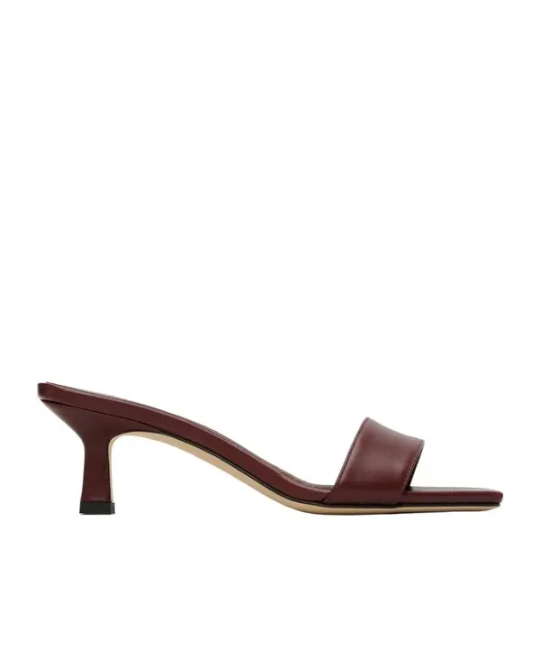 AeydĒ Gilly High-heeled Sandals