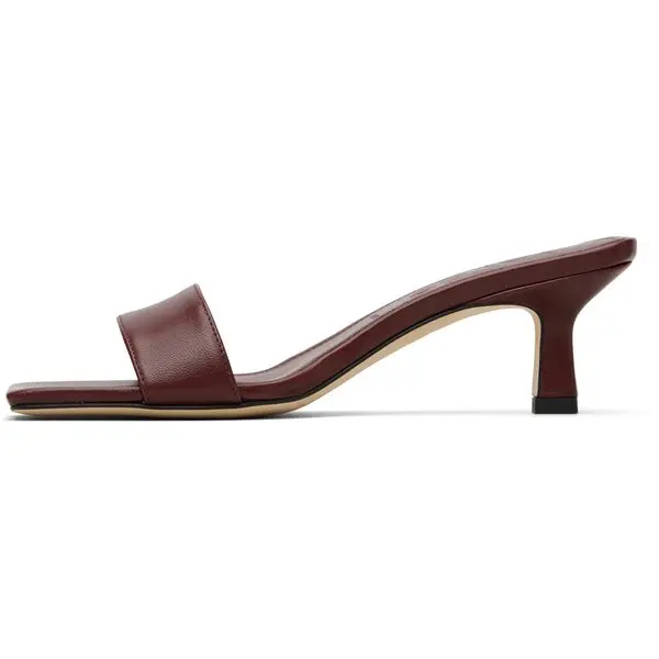 AeydĒ Gilly High-heeled Sandals