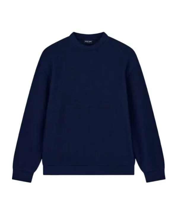 Giorgio Armani Long-sleeve Sweatshirt