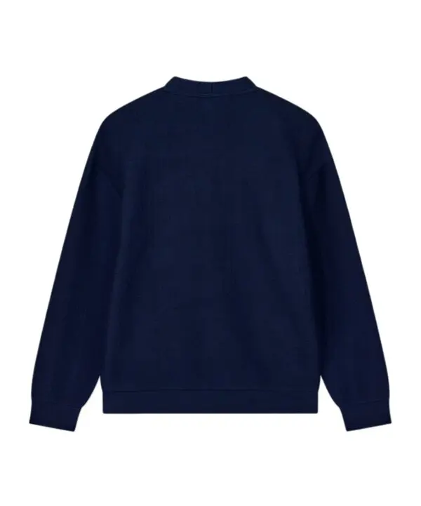 Giorgio Armani Long-sleeve Sweatshirt