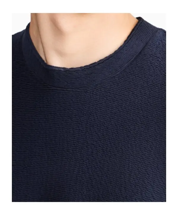 Giorgio Armani Long-sleeve Sweatshirt