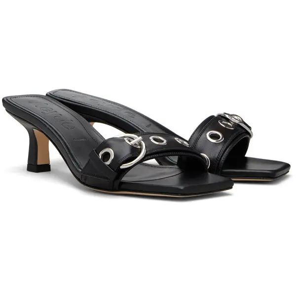 AeydĒ 55mm Gilly Leather Pumps