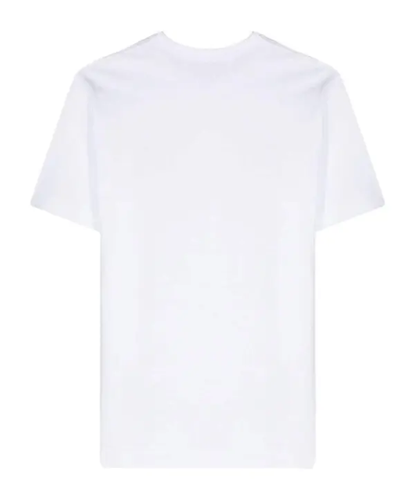 Comme Des Garçons Red Heart T-shirt