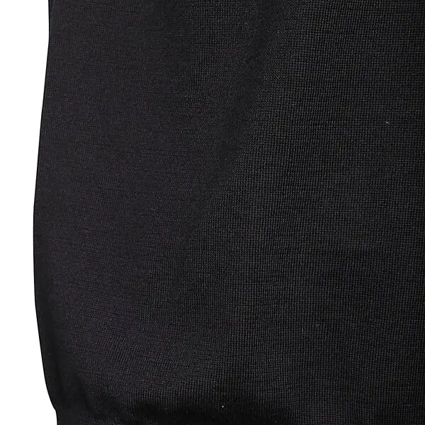 Giorgio Armani Crewneck Short-sleeve Knit Jumper