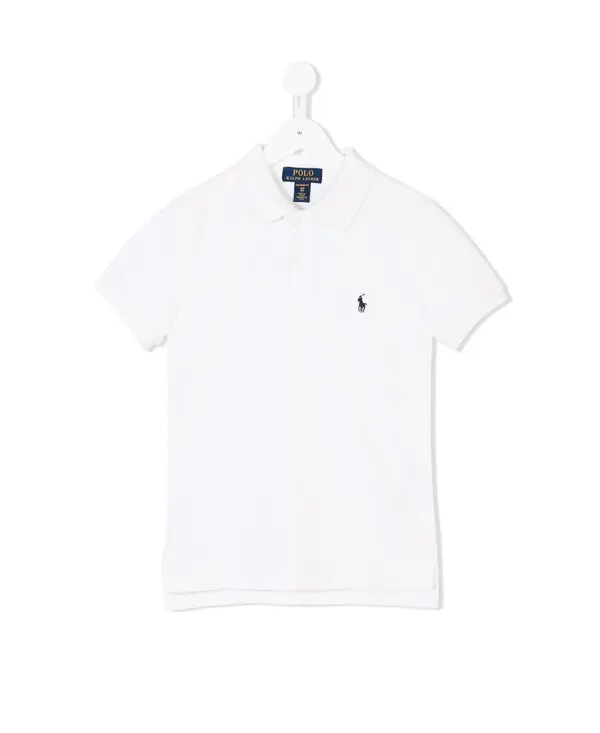 Ralph Lauren Logo Polo Shirt
