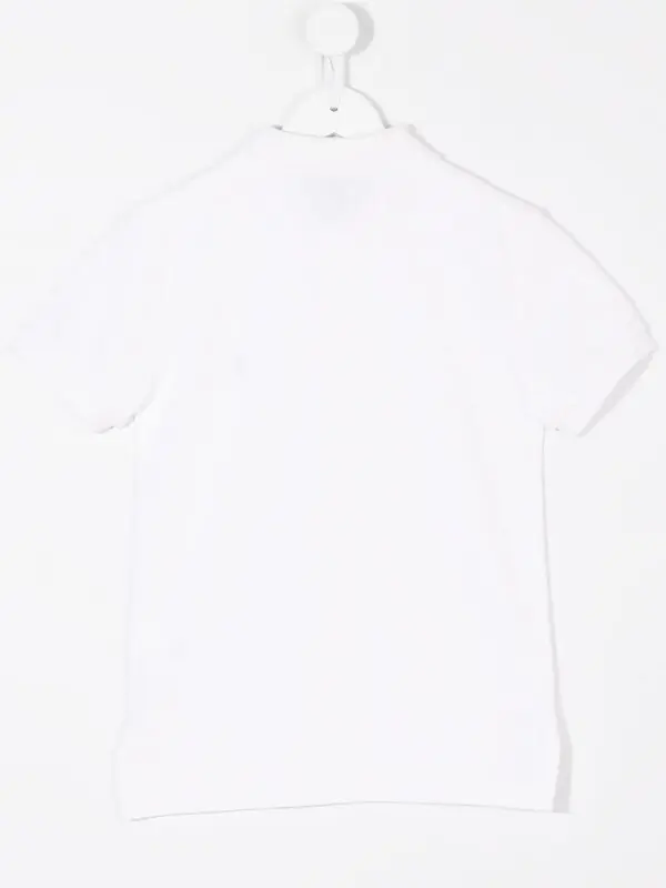 Ralph Lauren Logo Polo Shirt