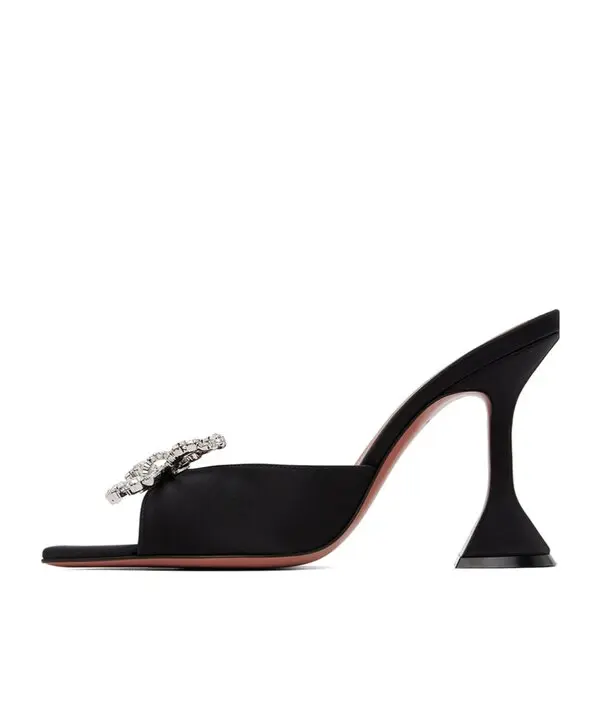 Amina Muaddi Rosie High-heeled Sandals