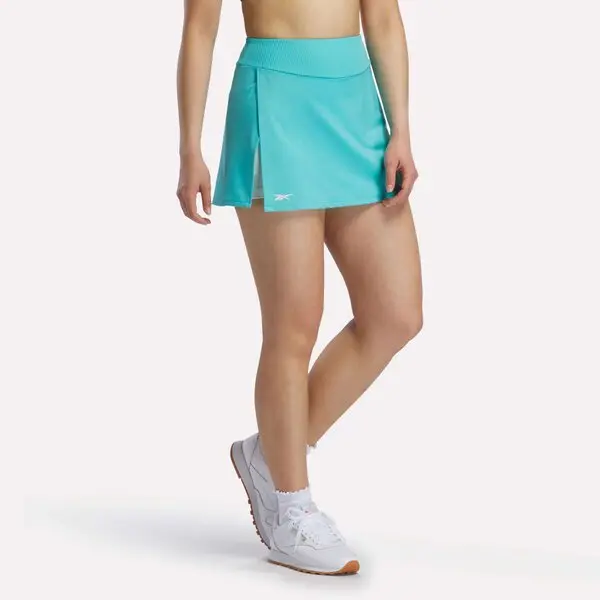 REEBOK Athlete Speed Skort 3 - Twisted Turquoise