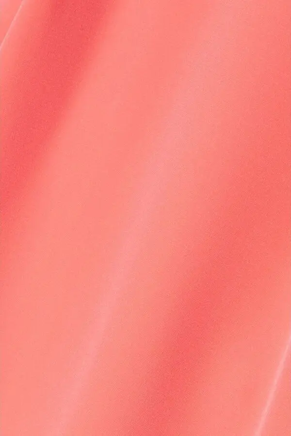 Cushnie Anna Cutout Silk-crepe Midi Dress