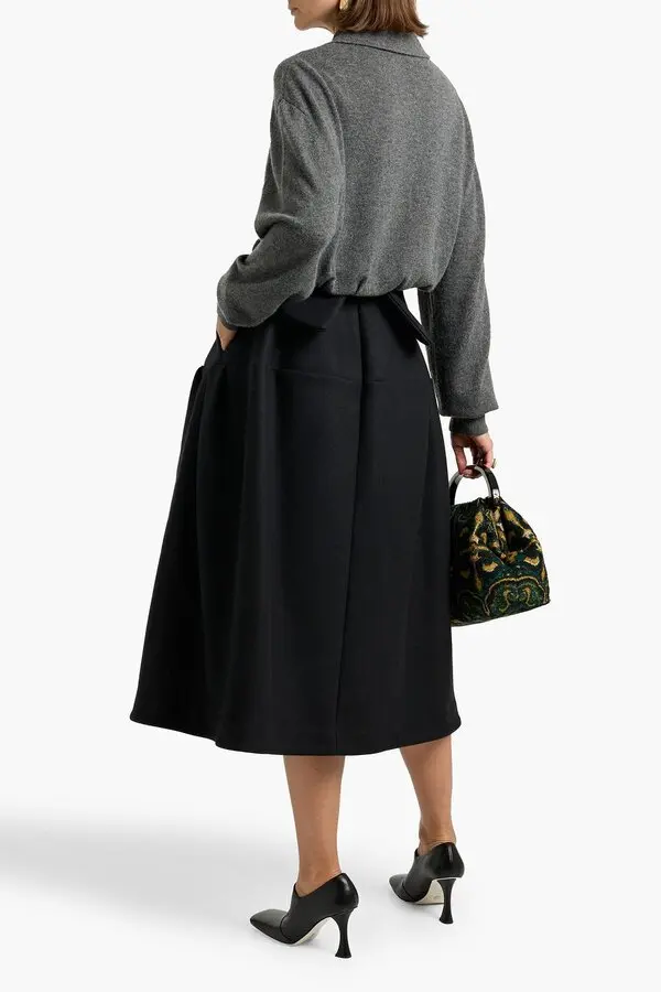 Dries Van Noten Cashmere Cardigan