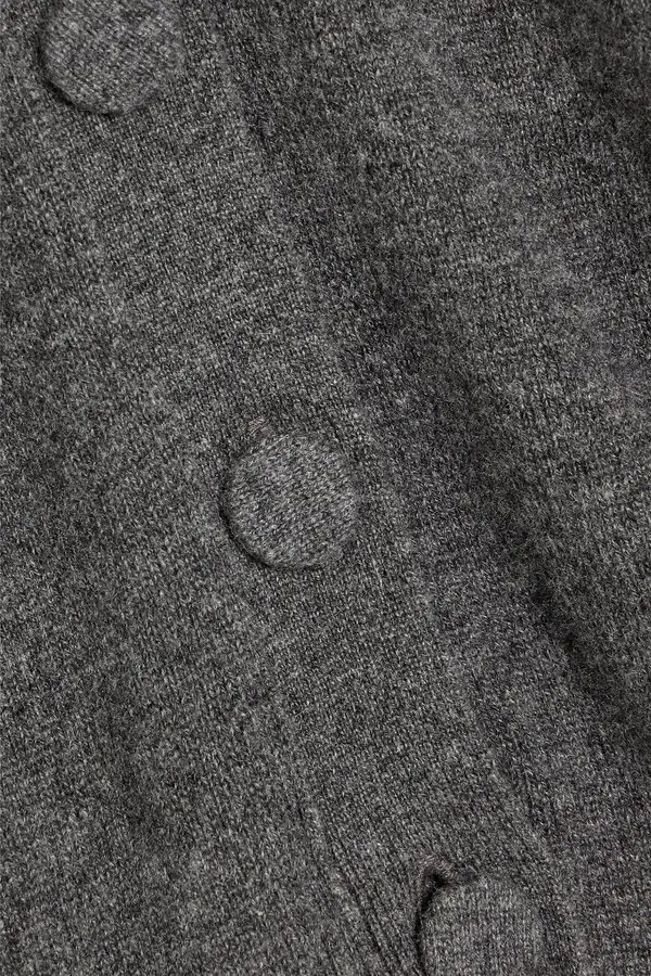 Dries Van Noten Cashmere Cardigan