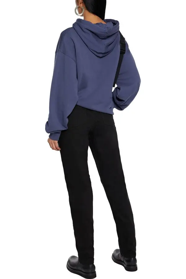 Acne Studios South Highrise Straightleg Jeans