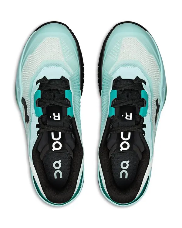 On The Roger Pro Fire Clay Sneakers