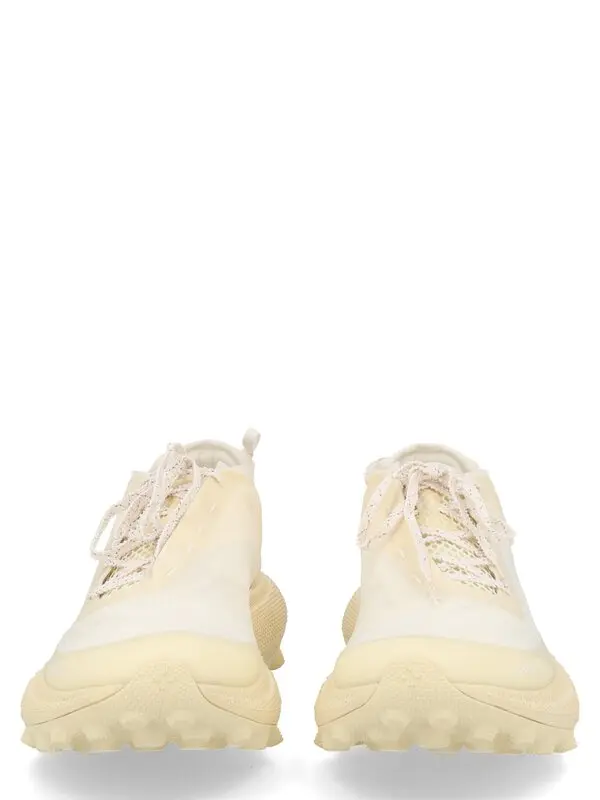 Satisfy The Rocker" Sneakers