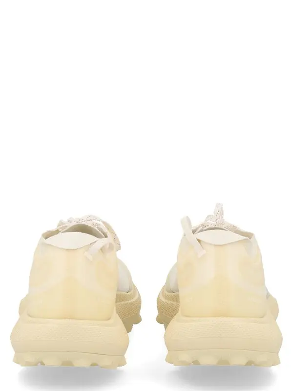 Satisfy The Rocker" Sneakers