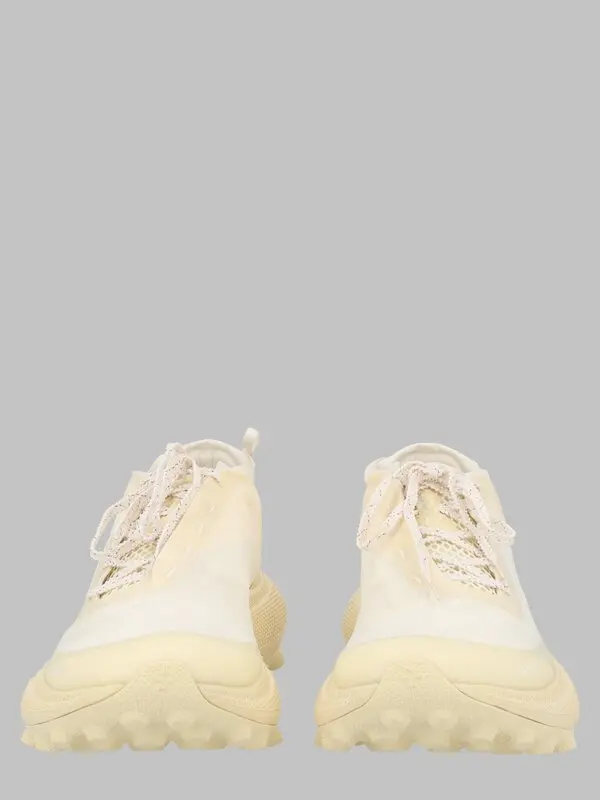 Satisfy The Rocker" Sneakers