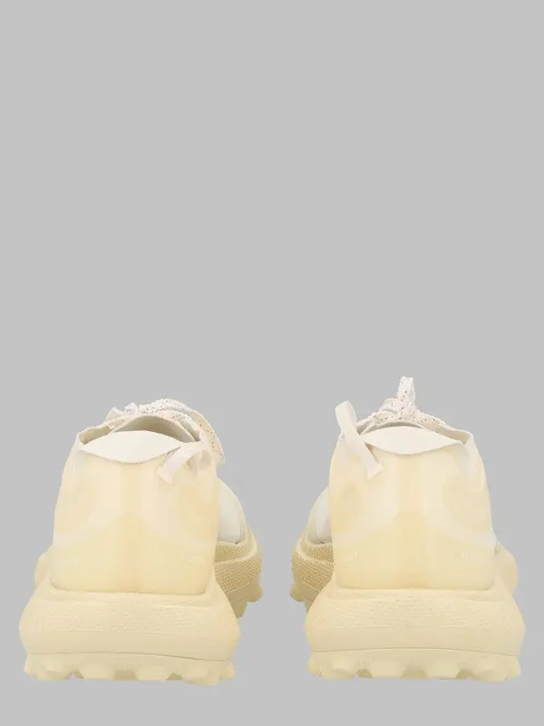 Satisfy The Rocker" Sneakers