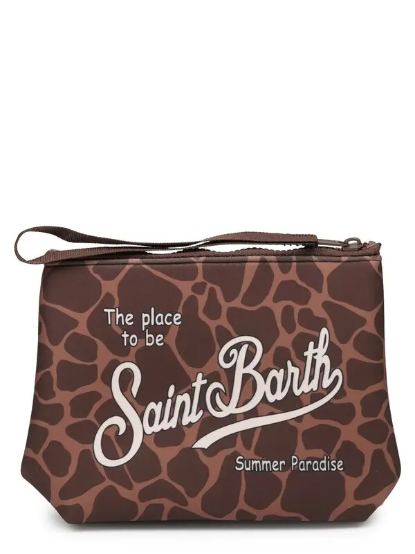 MC2 SAINT BARTH Pochette "aline