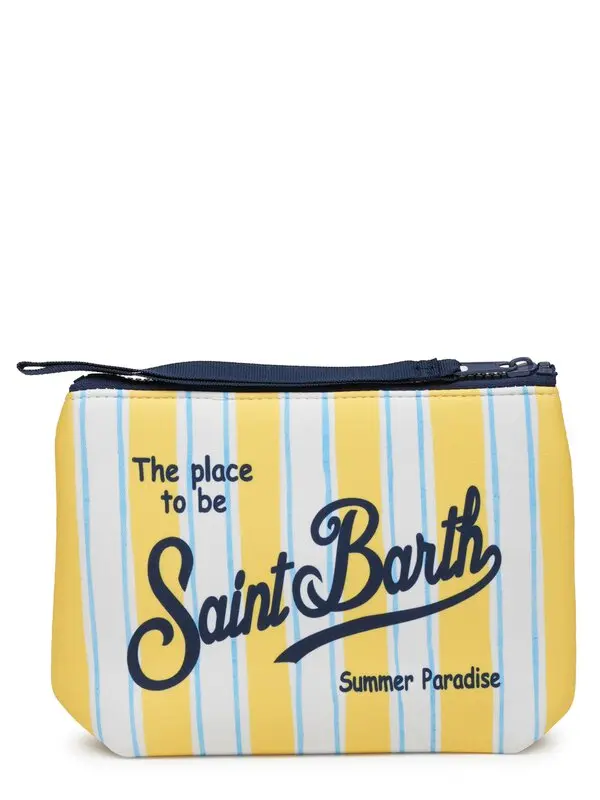MC2 SAINT BARTH Pochette "aline