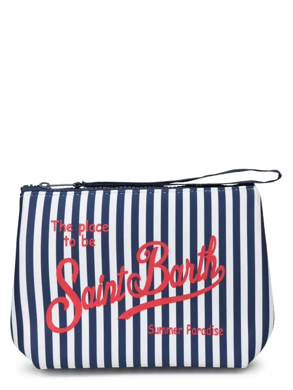 MC2 SAINT BARTH Pochette "aline - Multicolour