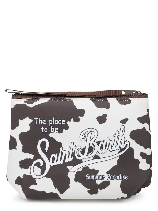 MC2 SAINT BARTH Pochette "aline