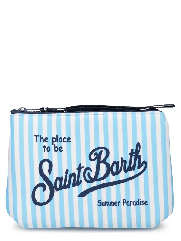 MC2 SAINT BARTH Pochette "aline - Multicolour
