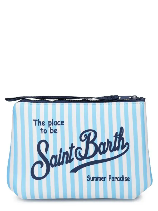 MC2 SAINT BARTH Pochette "aline