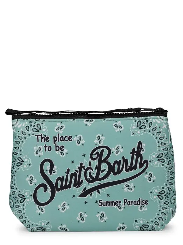 MC2 SAINT BARTH Pochette "aline