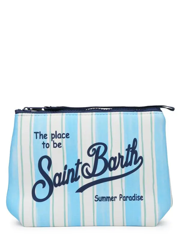 MC2 SAINT BARTH Pochette "aline - Multicolour