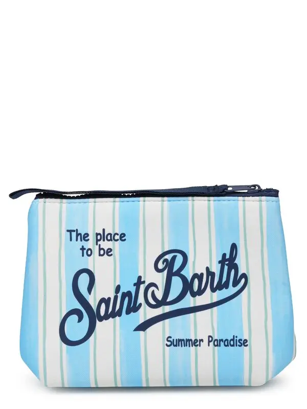 MC2 SAINT BARTH Pochette "aline