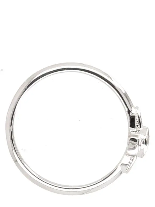 VIVIENNE WESTWOOD London Orb" Ring