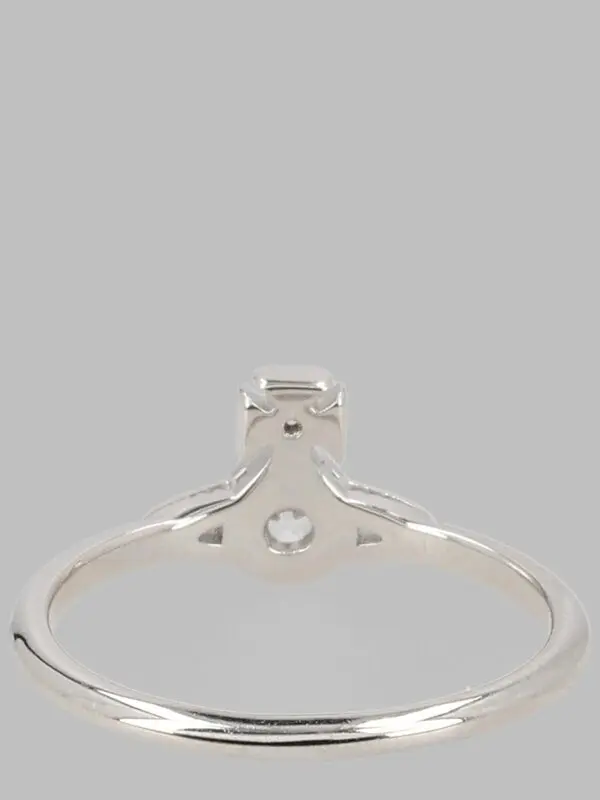 VIVIENNE WESTWOOD London Orb" Ring