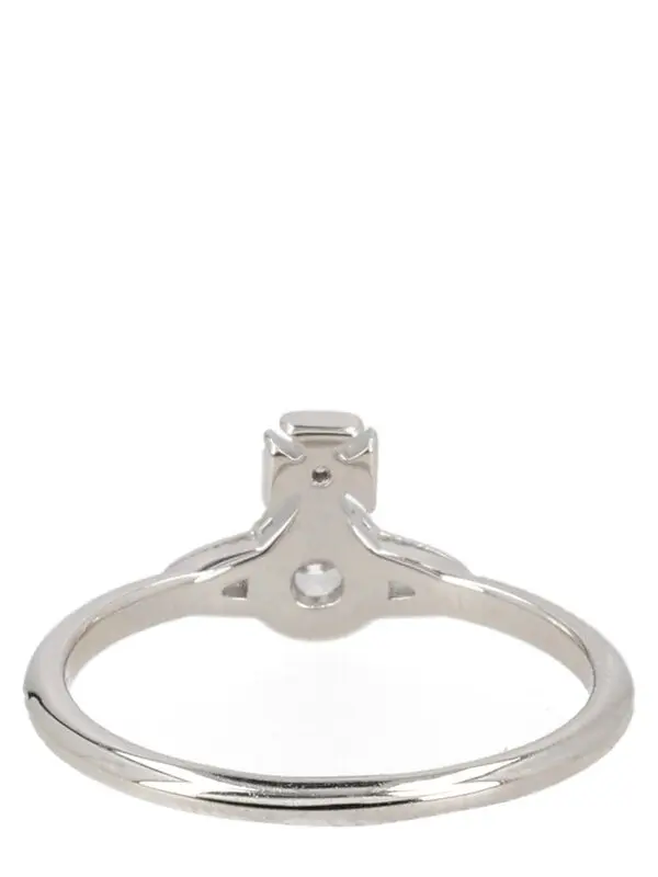 VIVIENNE WESTWOOD London Orb" Ring