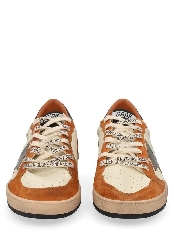 GOLDEN GOOSE Ball Star Sneakers
