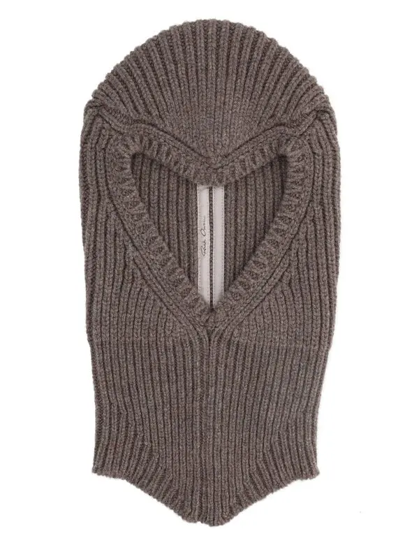 Rick Owens Balaclava "porterville