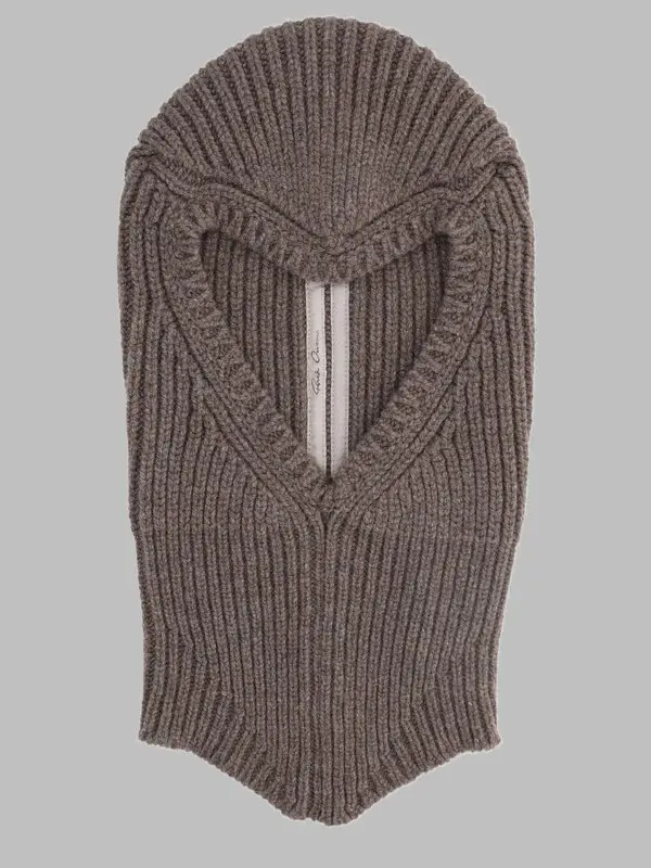 Rick Owens Balaclava "porterville