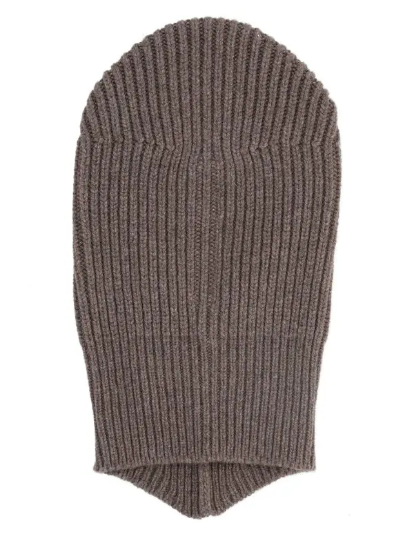 Rick Owens Balaclava "porterville