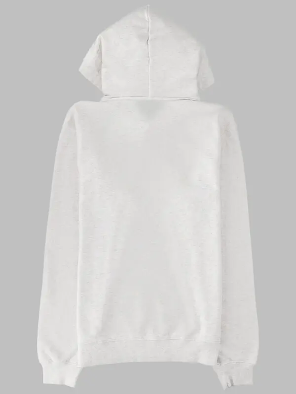 Jacquemus Felpa Con Cappuccio