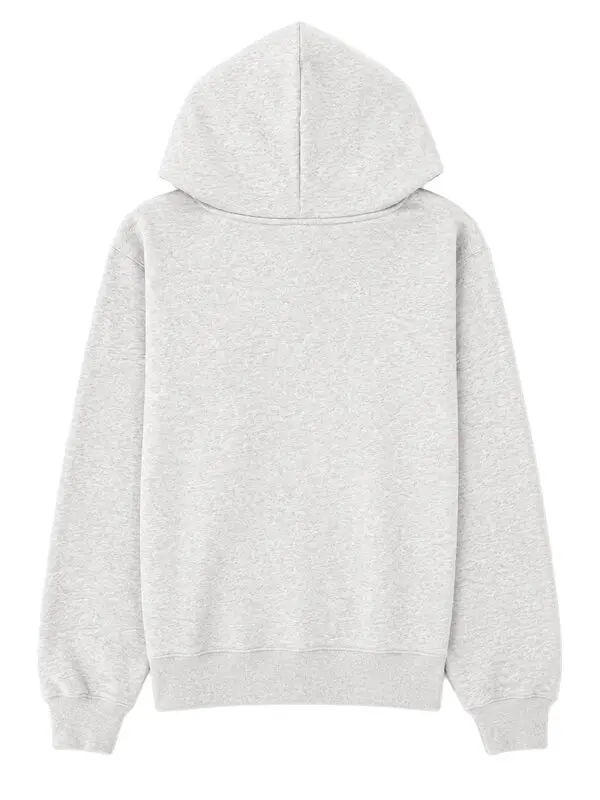 Jacquemus Felpa Con Cappuccio