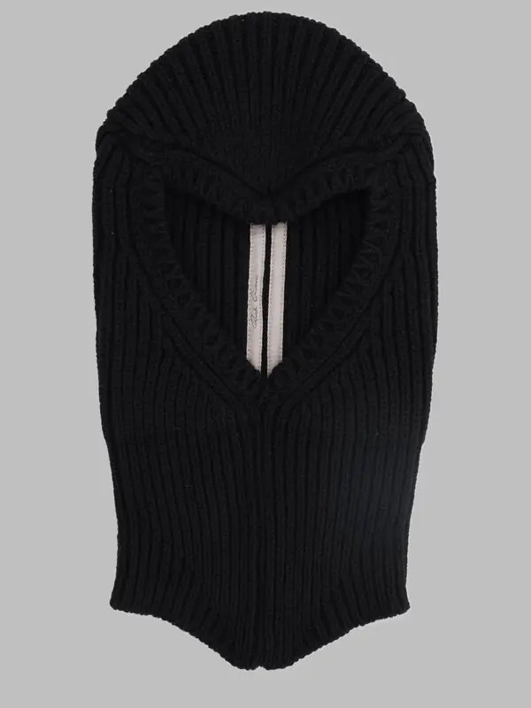 Rick Owens Balaclava "porteville