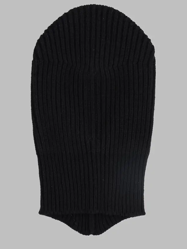 Rick Owens Balaclava "porteville