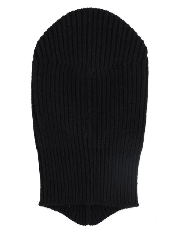 Rick Owens Balaclava "porteville