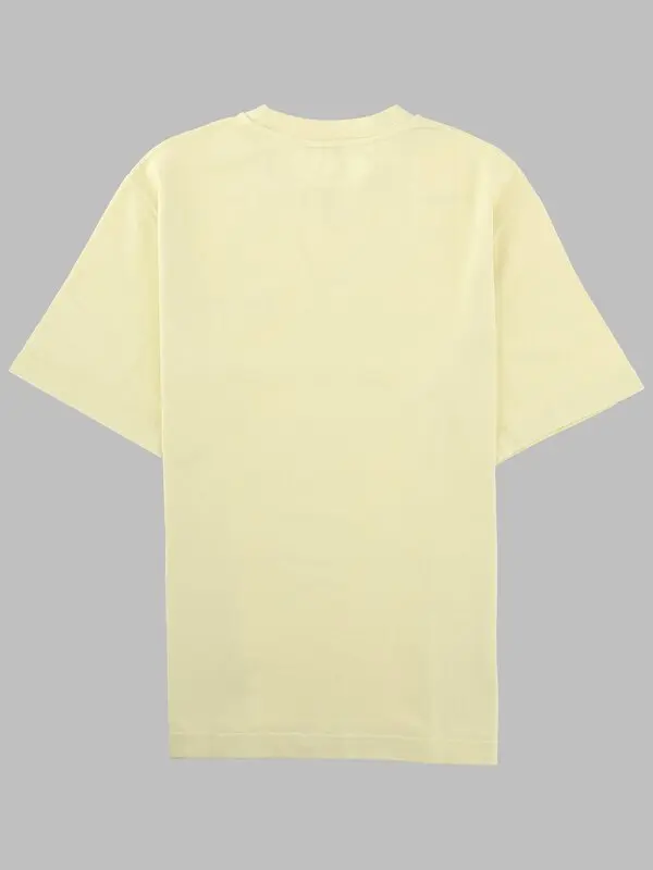 Jacquemus T-shirt "gros Grain