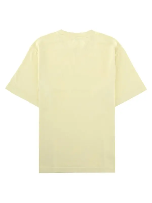 Jacquemus T-shirt "gros Grain