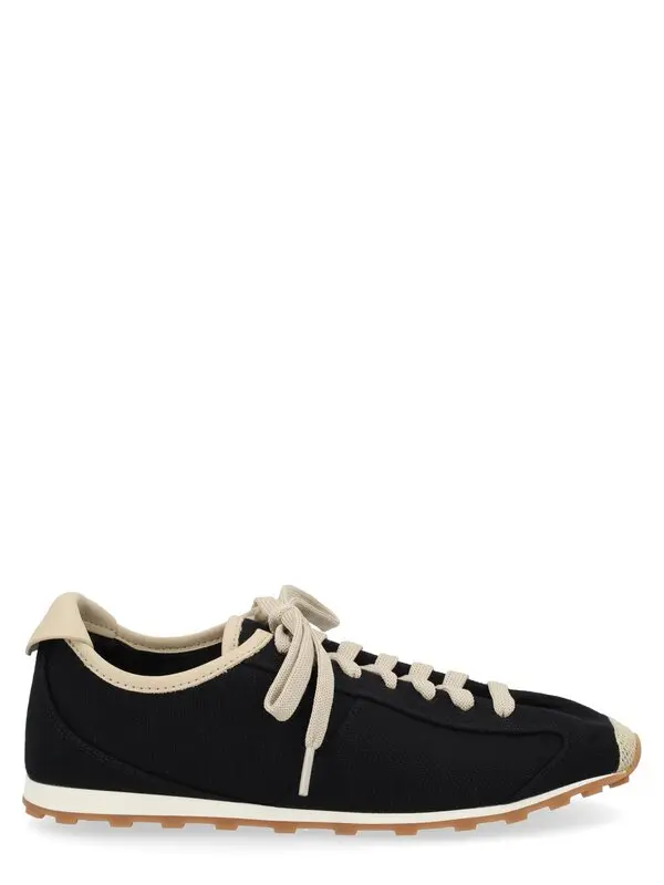 Jacquemus Sneaker "tennis