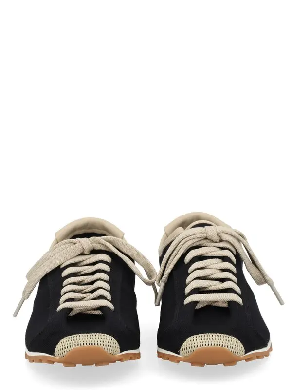 Jacquemus Sneaker "tennis