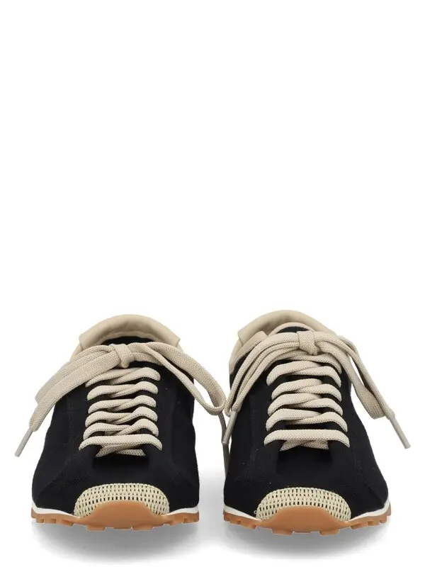 Jacquemus Sneaker "tennis