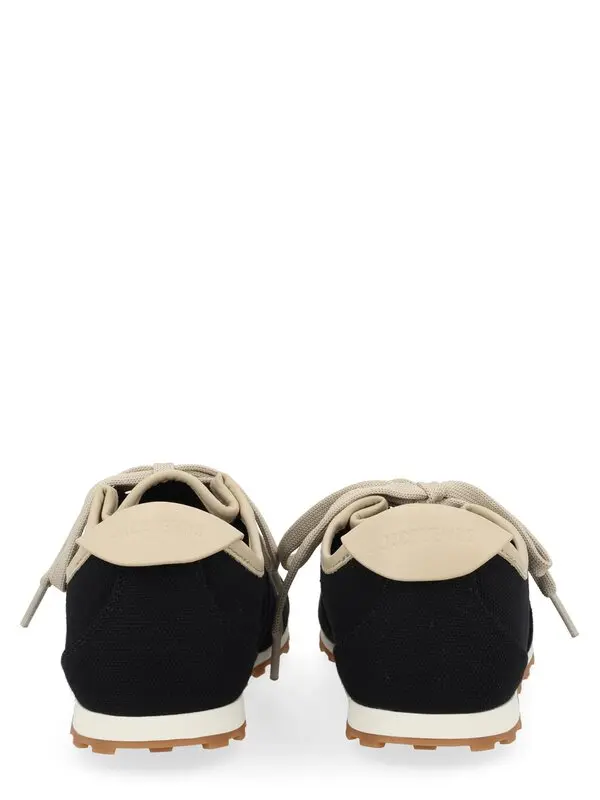 Jacquemus Sneaker "tennis