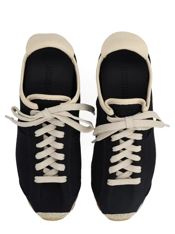 Jacquemus Sneaker "tennis