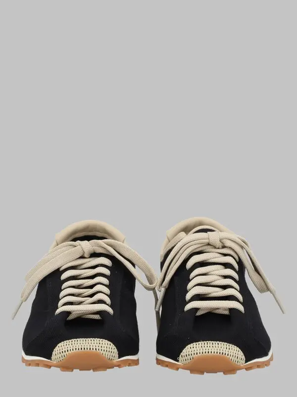 Jacquemus Sneaker "tennis